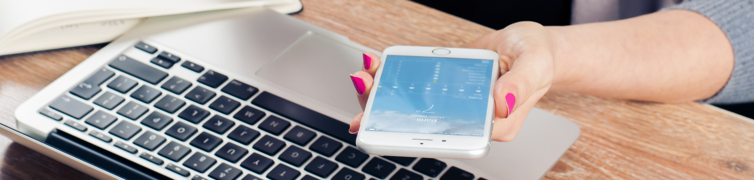 Download the PingLocker App