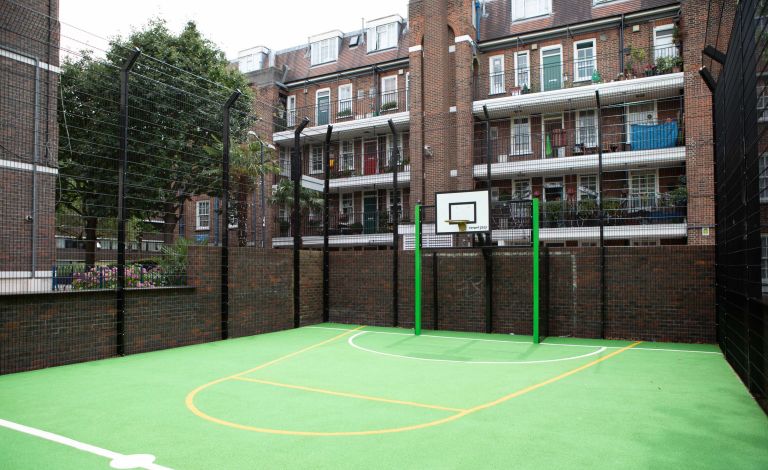 Swim Unity – Access to Swimming – Sarraouina