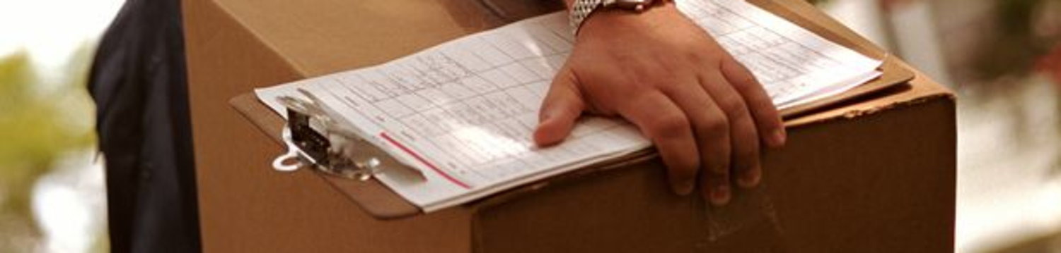 Parcel Concierge Software - Package Management App | PingLocker