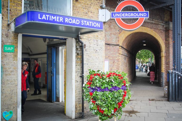 Help Us Make Your Stations Step-Free