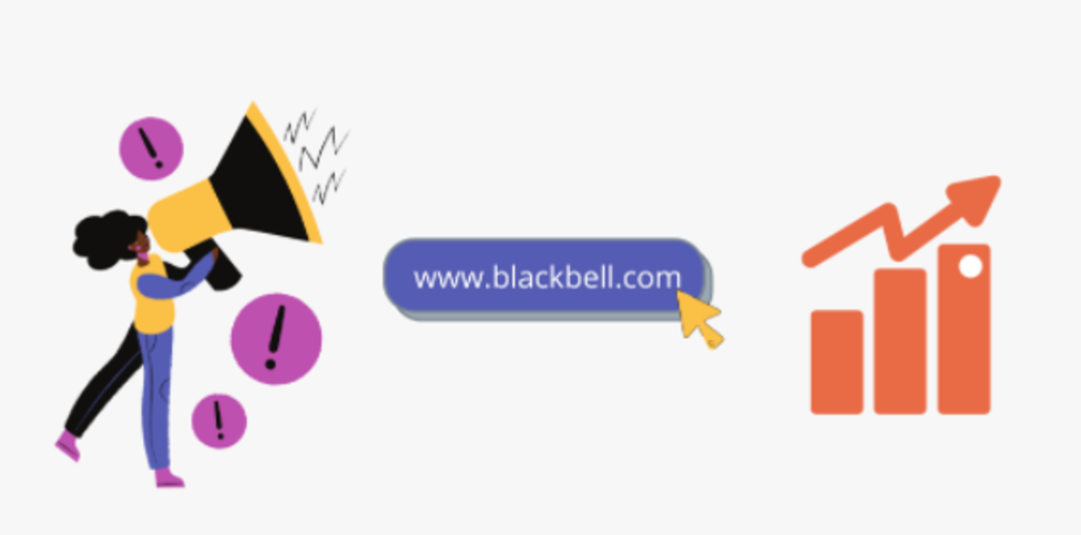 Blackbell - The best online booking app for your service business