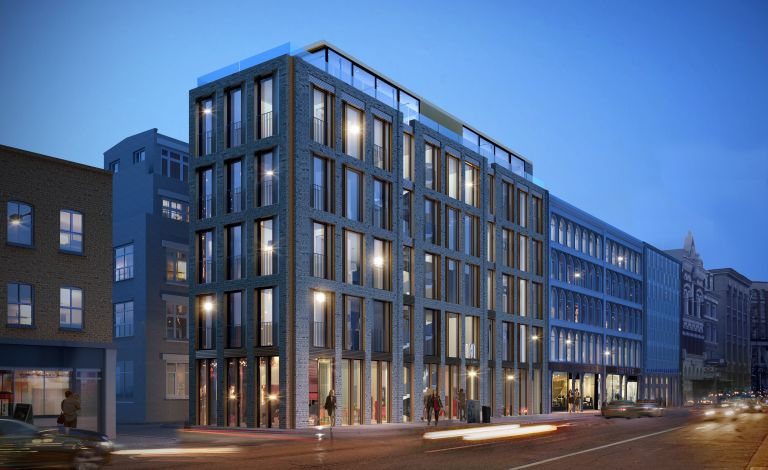 Powered by PingLocker