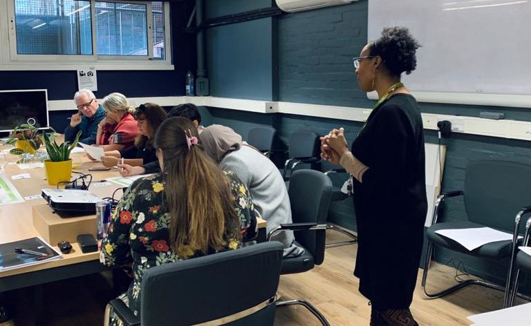 Lancaster West Update