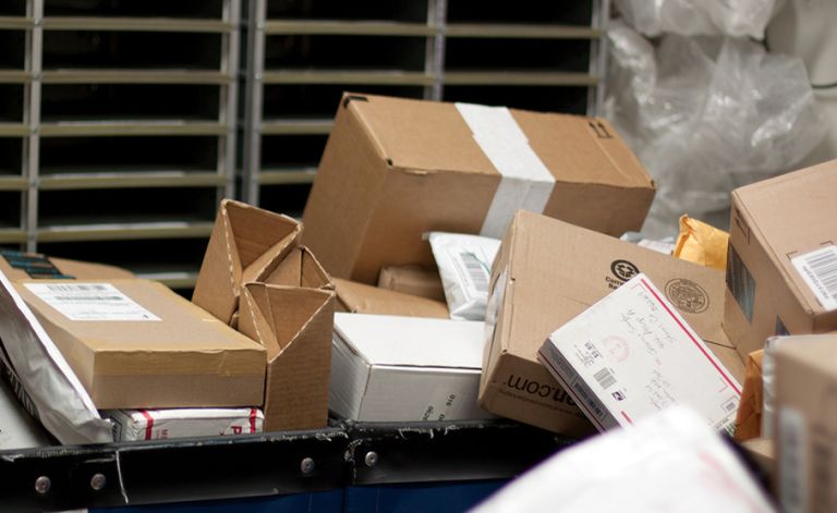 Parcel SafePlace is the leading provider of electronic parcel rooms for ...