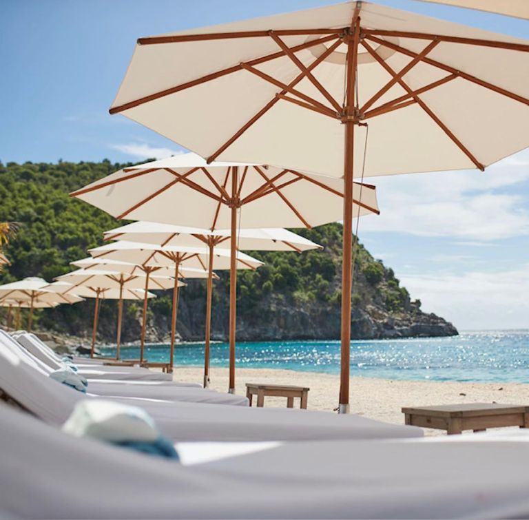 BOOK A RESTAURANT OR A BEACH CLUB THIS SEASON