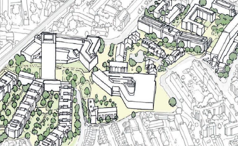 BLOCK REPS STEERING GROUP