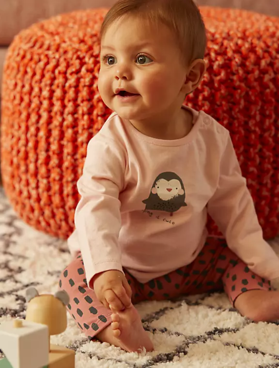 ALL THINGS BABY