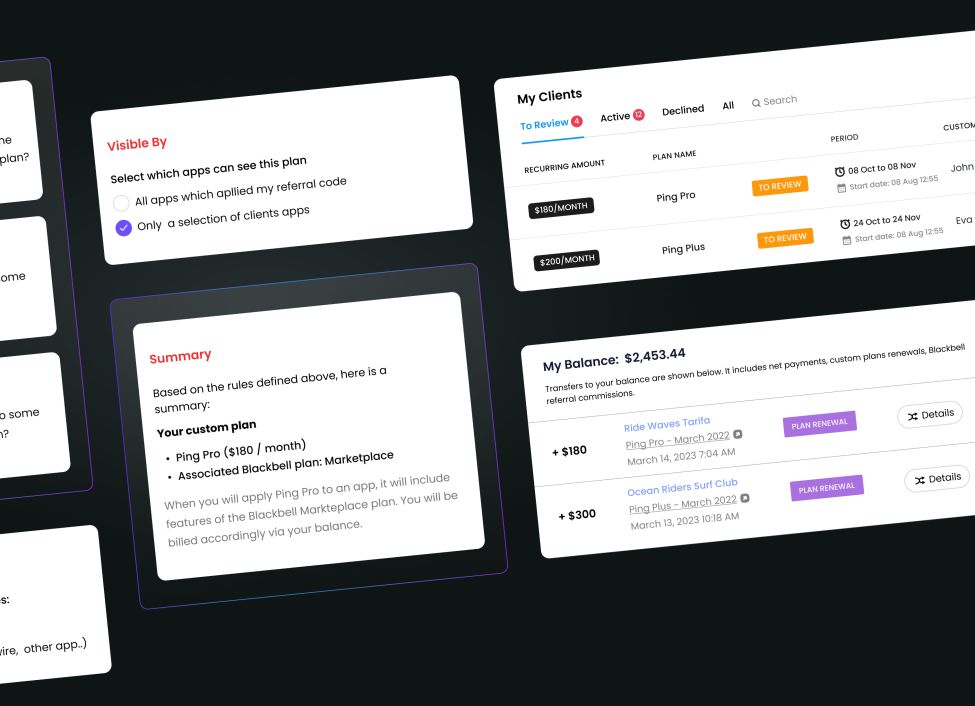 AgencyLink - Link SMBs to the digital world